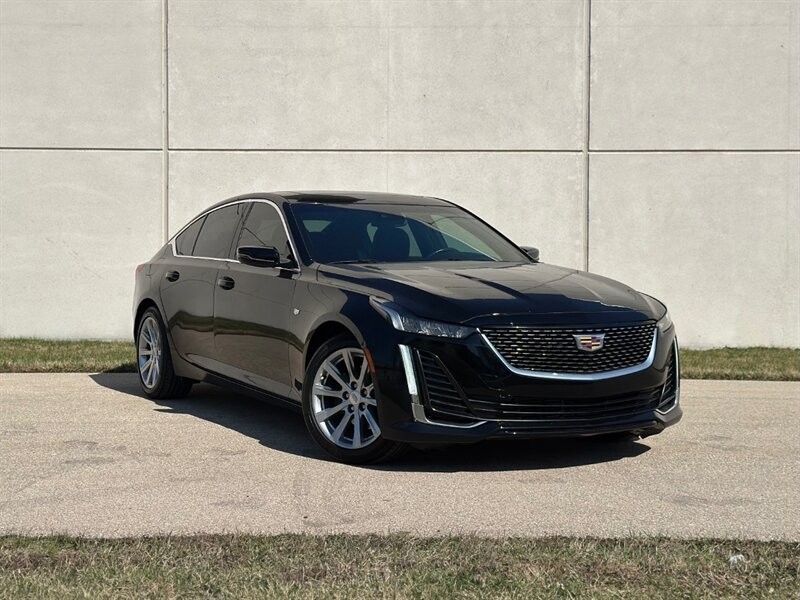 2020 CT5 Luxury | eBay