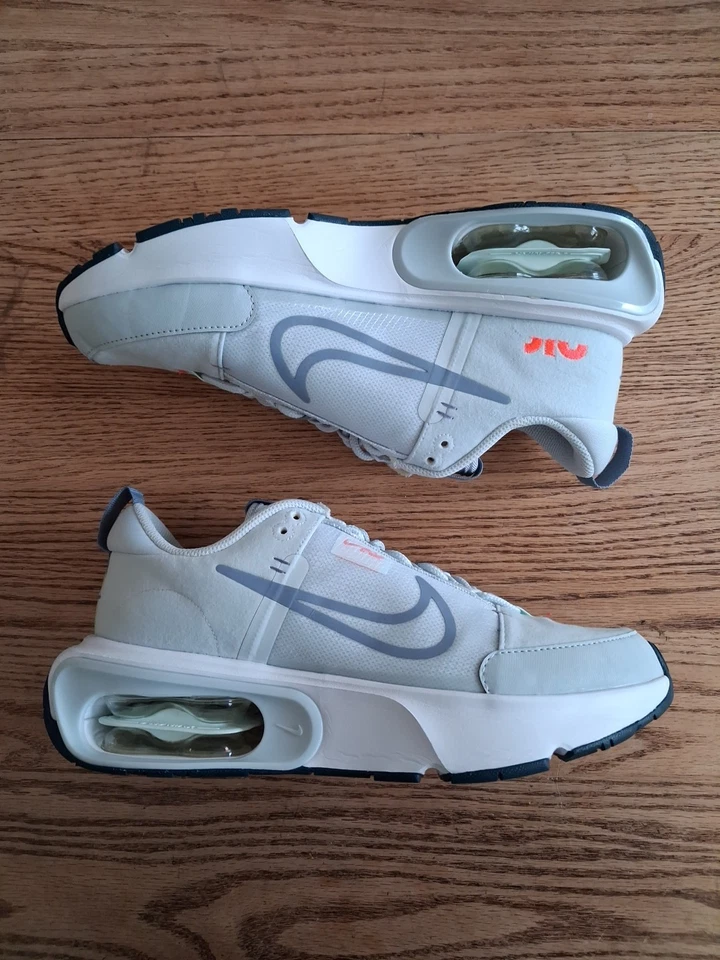 Nike Air Max Interlock Aura Ashen Slate W for sale | eBay