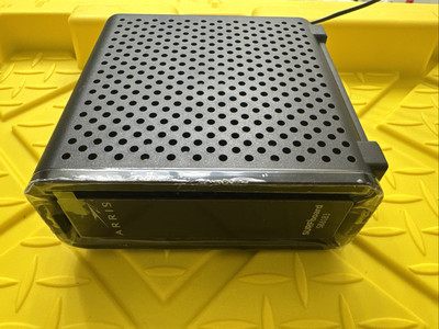 ARRIS SB6183 Surfboard 16x4 DOCSIS 3.0 Cable Modem - Black 612572213124 ...