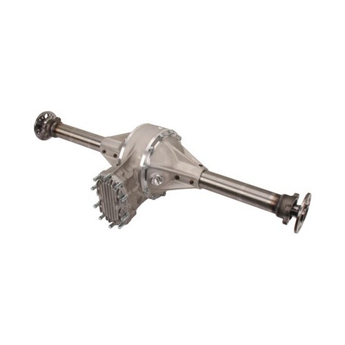 Winters Performance SR2525 SR2980 56 Inch Quickchange Rear End, Plain ...