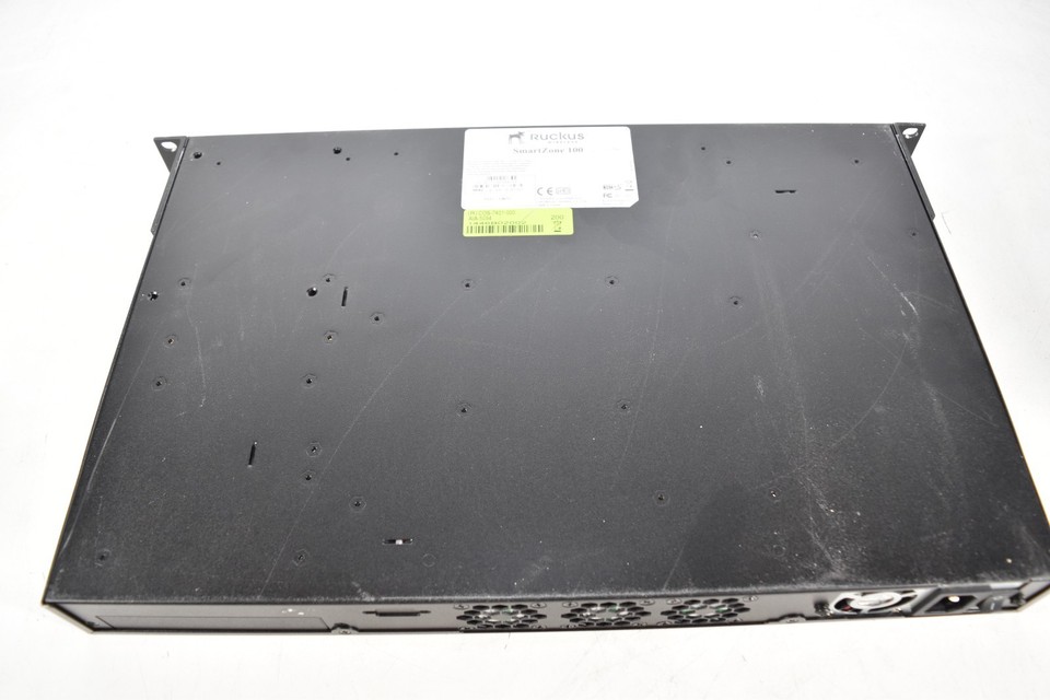 Ruckus SmartZone 100 SZ124 Wireless Lan Controller | eBay