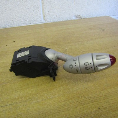 BMW Mini One Cooper S R50 R52 R53 Windscreen Wiper Stalk Arm Switch ...