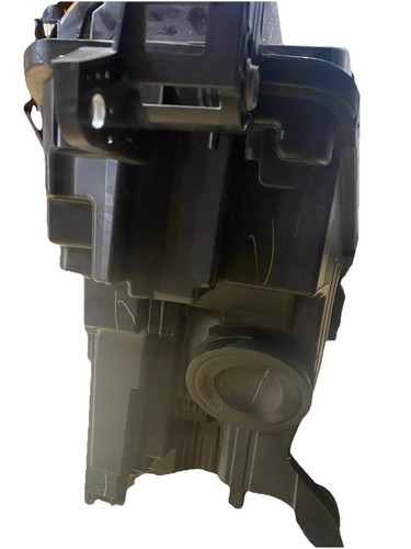 OEM 2020-2021 Volkswagen Atlas LH Left Side Headlight Assembly ...