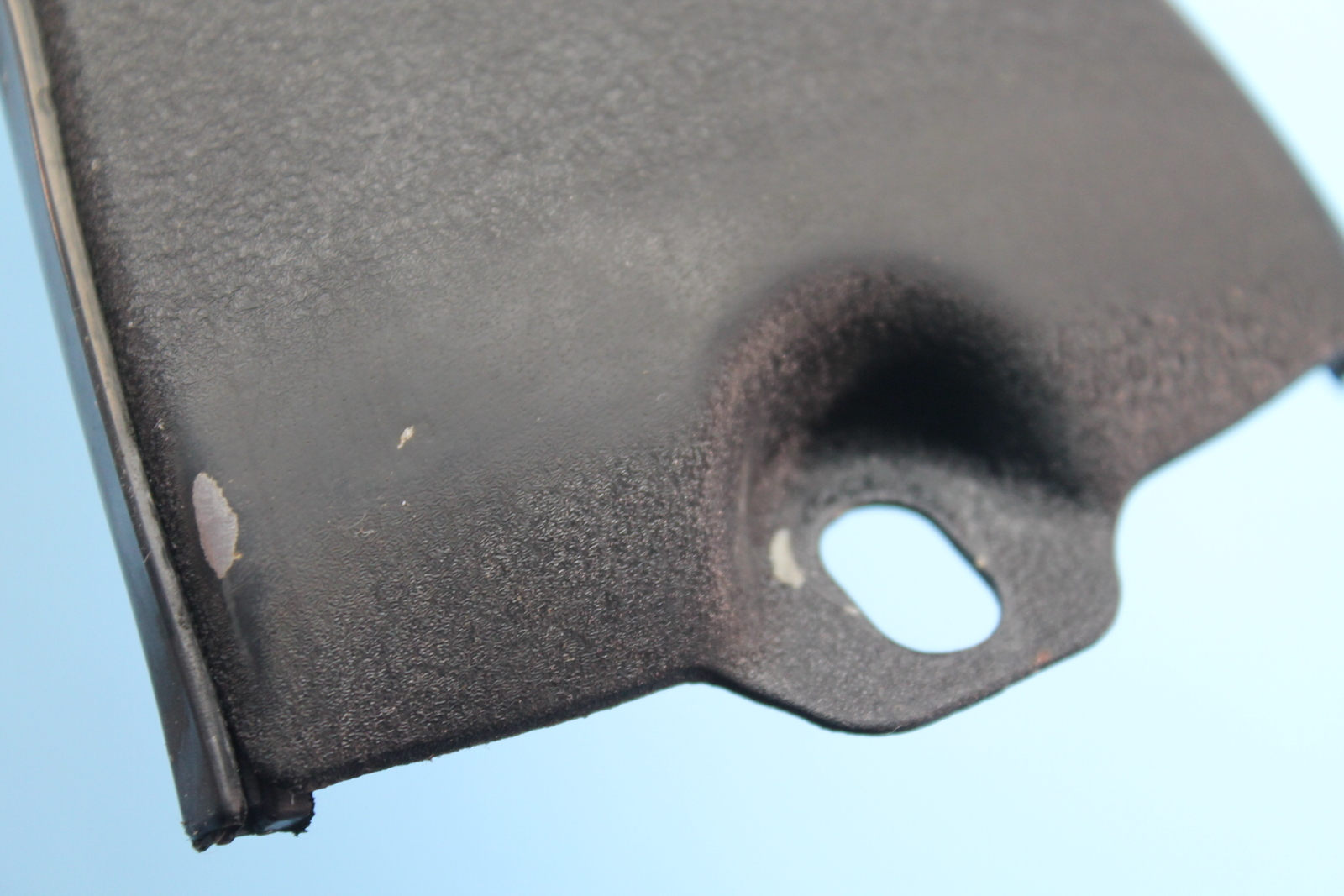 2017 Harley Dyna FXDL Low Rider 103 Tank Dash Gauges Console Cover ...