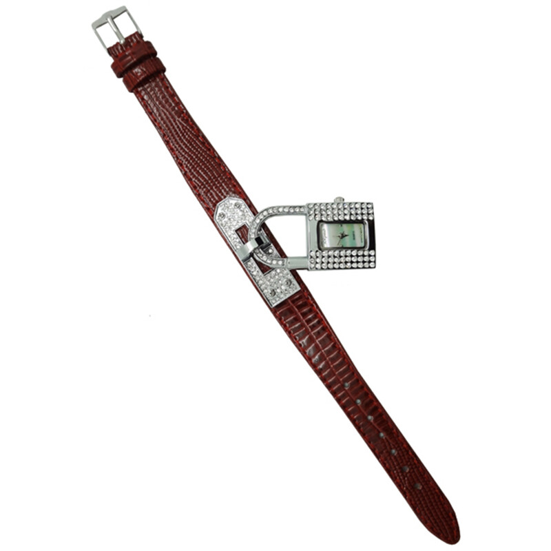 WOMEN LUXURY FASHION DESIGN GREAT LOCK WATCHES | eBay