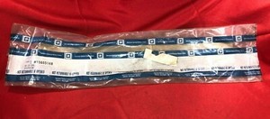 NOS OEM GM 15685148 Tailgate Rear Wiper Blade Protector | eBay