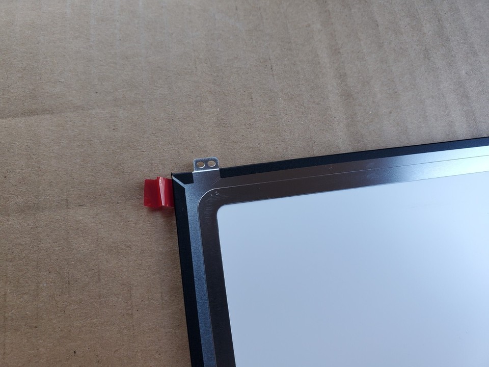 LG Gram 17ZB90R 17" Non-Touch IPS WQXGA Replacement LCD Screen Panel | eBay