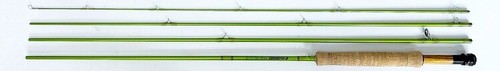 SAGE MOD 9’#5 4pc Fly rod used | eBay