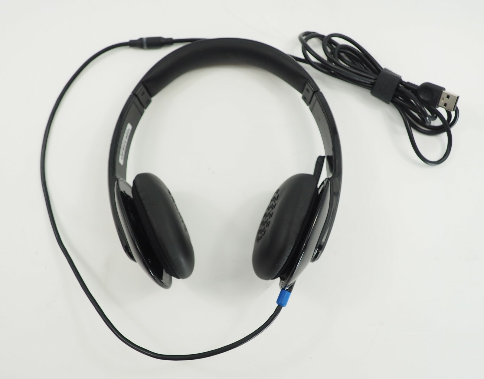 Lot of 60 Logitech A-00042 USB Headset With Microphone | eBay