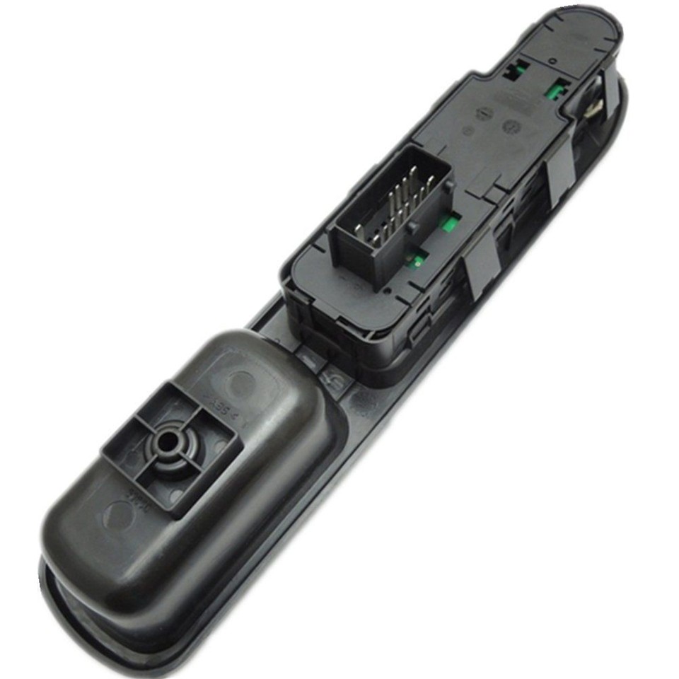 Window Lift Switch Button For Peugeot 207 C3 Picasso 96548591XT | eBay UK