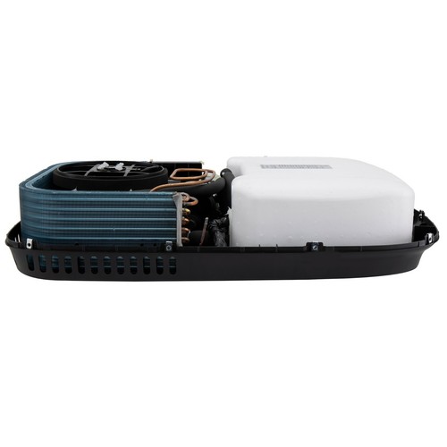 RecPro RV Air Conditioner Low Profile Unit 9.5K Non-Ducted Sprinter ...