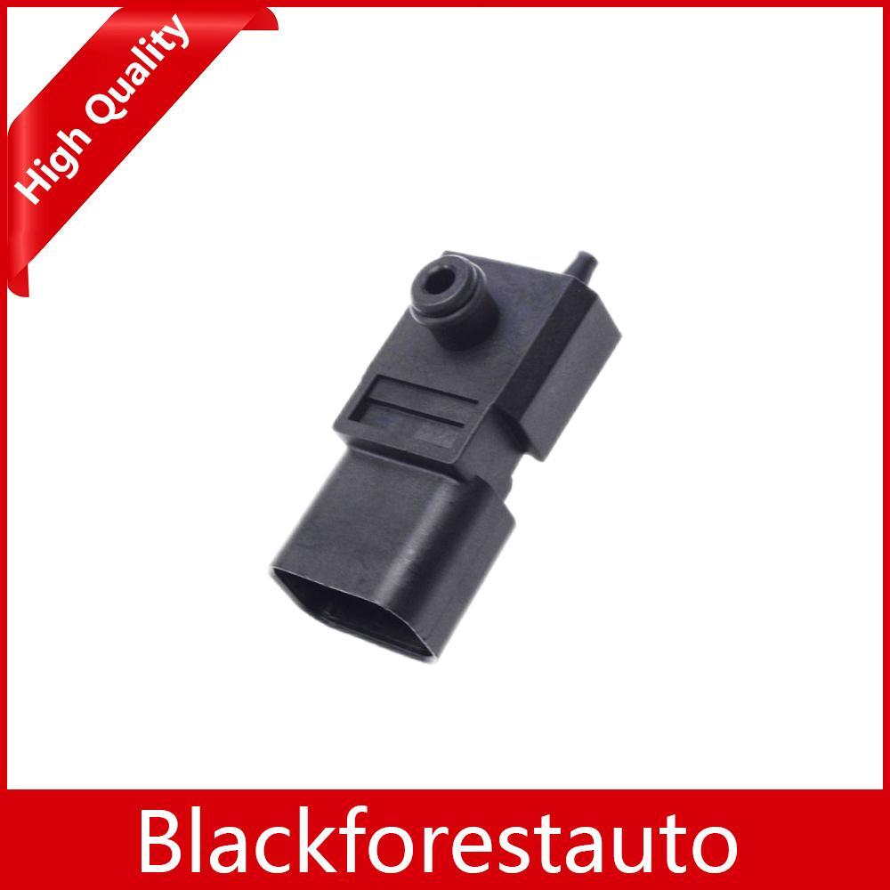 for Hyundai & Kia Sportage Fuel Tank Pressure Sensor 31435-2J000 Black ...