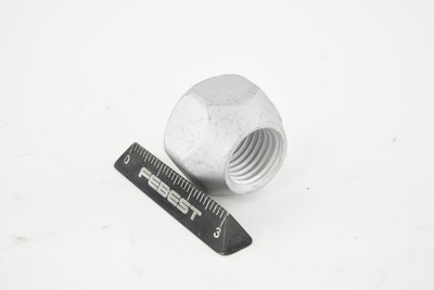 Wheel Nut For TOYOTA YARIS/ECHO VERSO NCP2#,NLP2# Fasteners | eBay