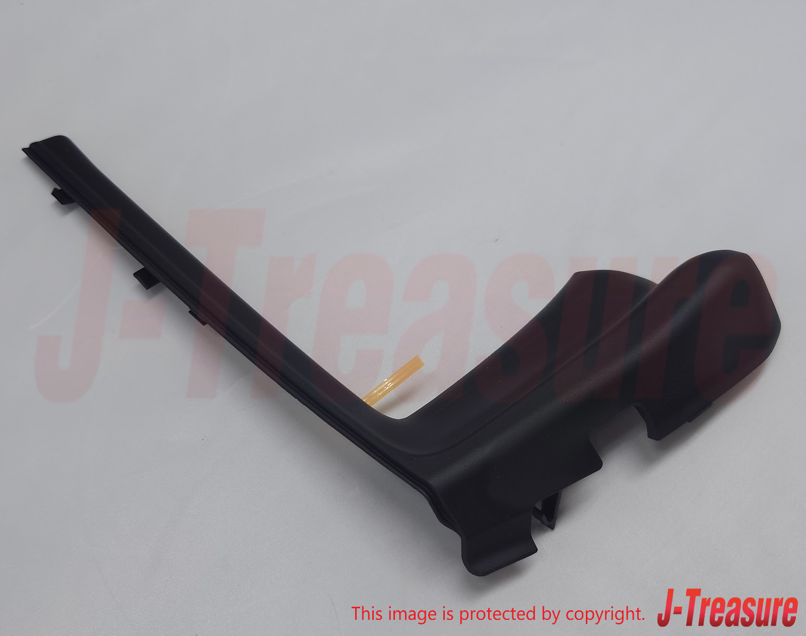 TOYOTA VITZ NSP130 14-17 Genuine Front Fender To Cowl Side Seal RH ...
