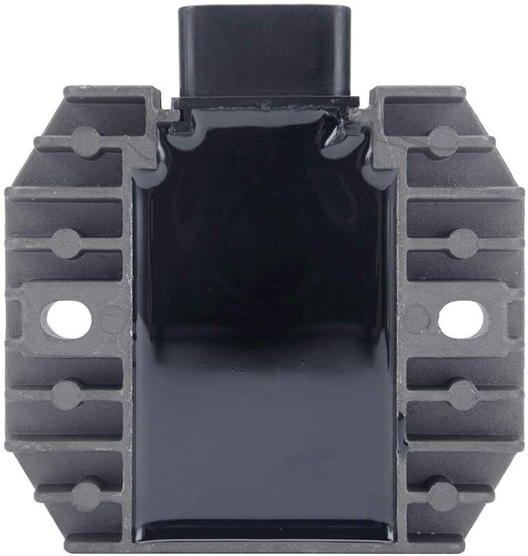 Regulator Rectifier Voltage For Yamaha YZF R6 2006-2012 FZ6R 09-13 ...