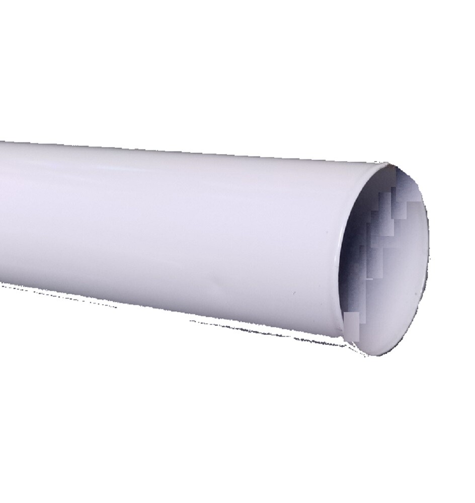 Replacement Intex Vertical Leg Metal Frame Round Swimming Pool 14x48 ...