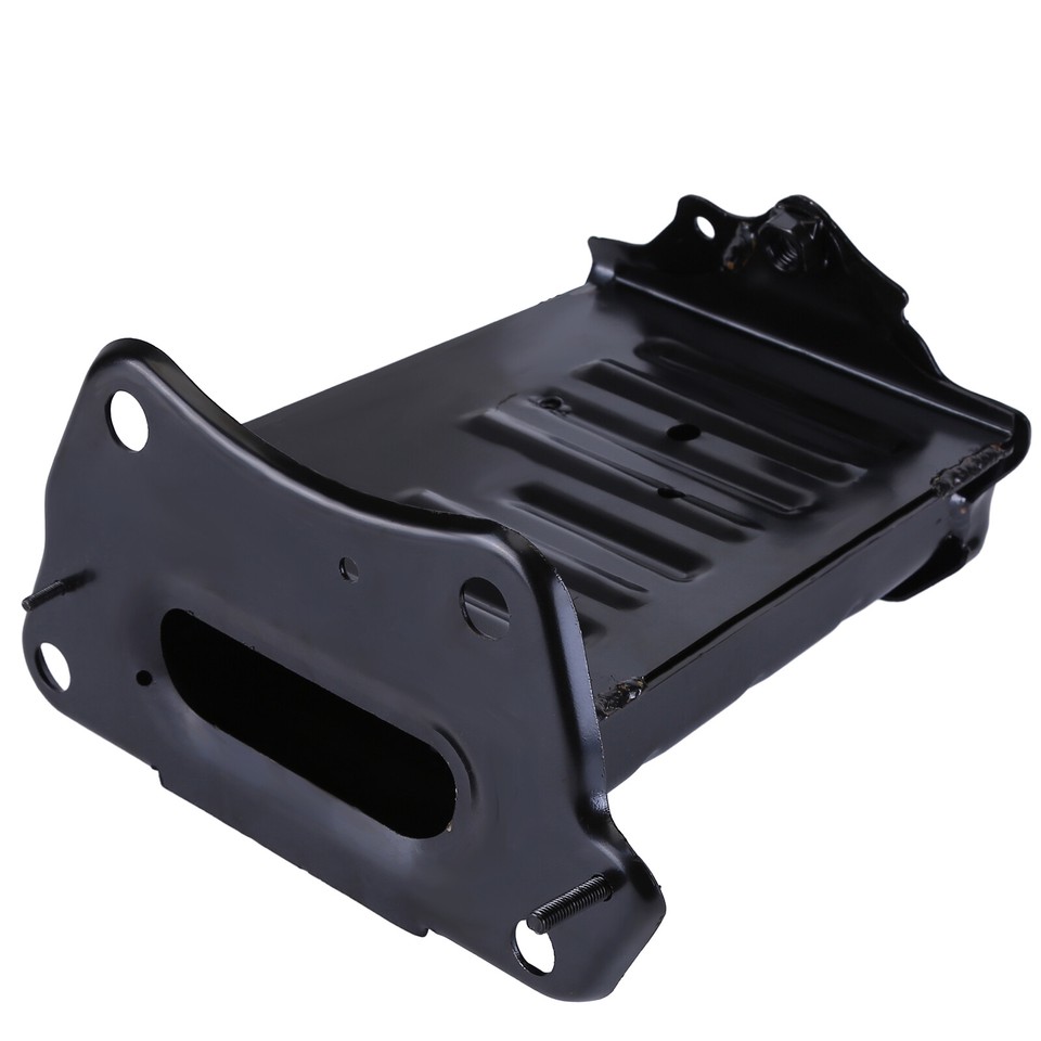 Right & Left Front Bumper Mounting Reinforce For 2014-2021 Lexus IS350 ...