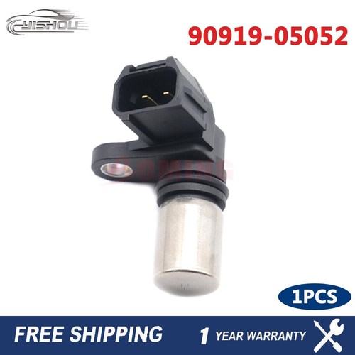 Crankshaft Position Sensor Fit For Mazda Toyota Hiace Land Cruiser ...