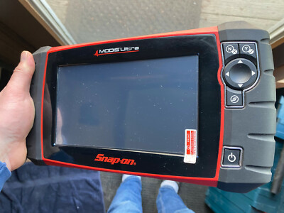 Which tpms tool works with snap on modis ultra scanner - penfaher