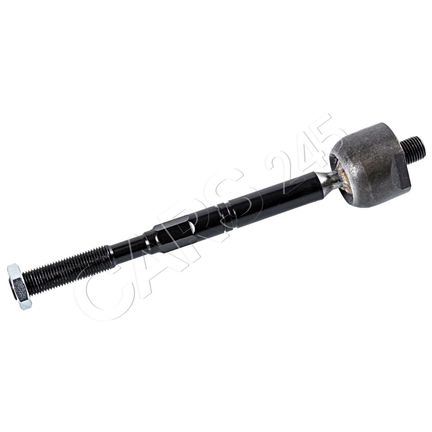 Tie Rod Axle Joint Front FEBI For MERCEDES C117 W117 W156 W176 W242 ...