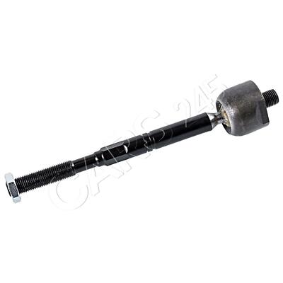 Tie Rod Axle Joint Front FEBI For MERCEDES C117 W117 W156 W176 W242 ...