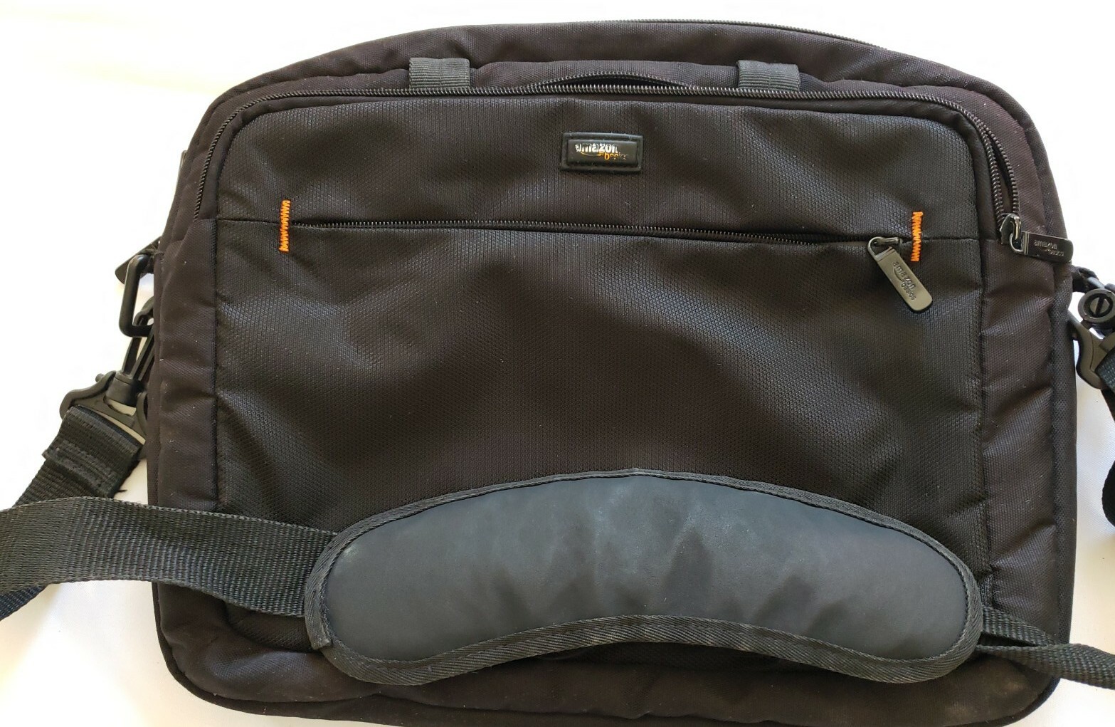 Amazon Basic Laptop Bag | eBay