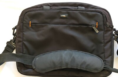 Amazon Basic Laptop Bag | eBay