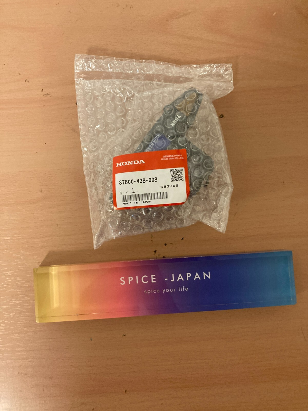 Honda CB750F / CB900F / CB1100F / CB1100R Indicator Panel 37600-438-008 ...