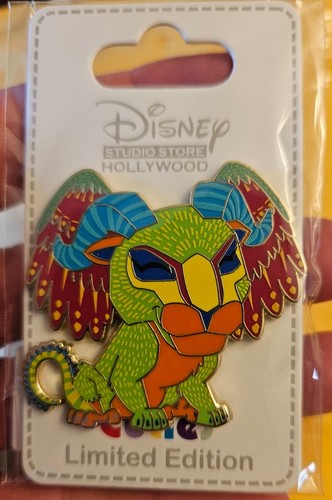 DSSH Coco Cuties PEPITA CUTIE PIN LE 300 Disney PIXAR RARE for sale ...