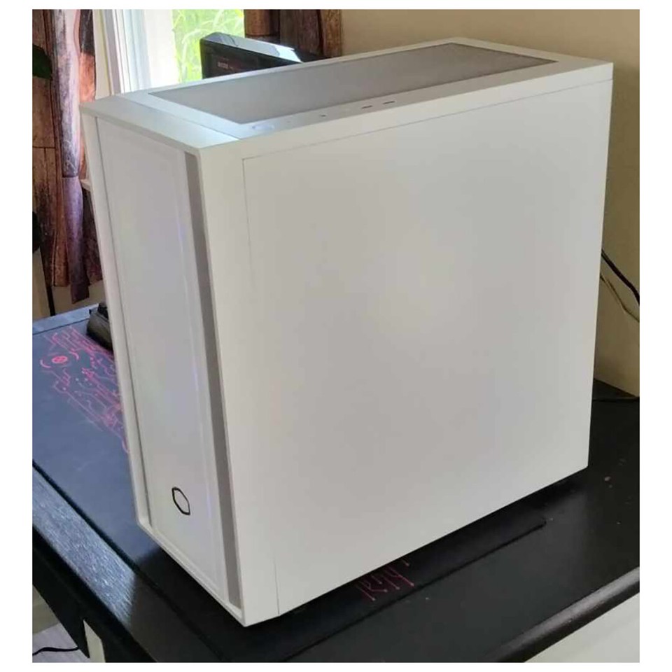 i9 14900KS Gaming PC - NVIDIA RTX 5090 - 192GB DDR5 RAM - 4TB SSD | eBay