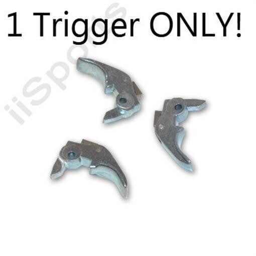 Kingman Spyder Gun 98+ Factory Replacement Metal Single Trigger TL ...