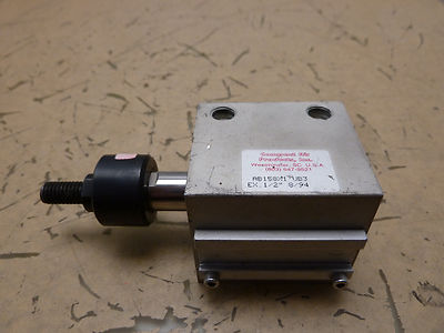 Pneumatic Cylinders - Compact Air Products