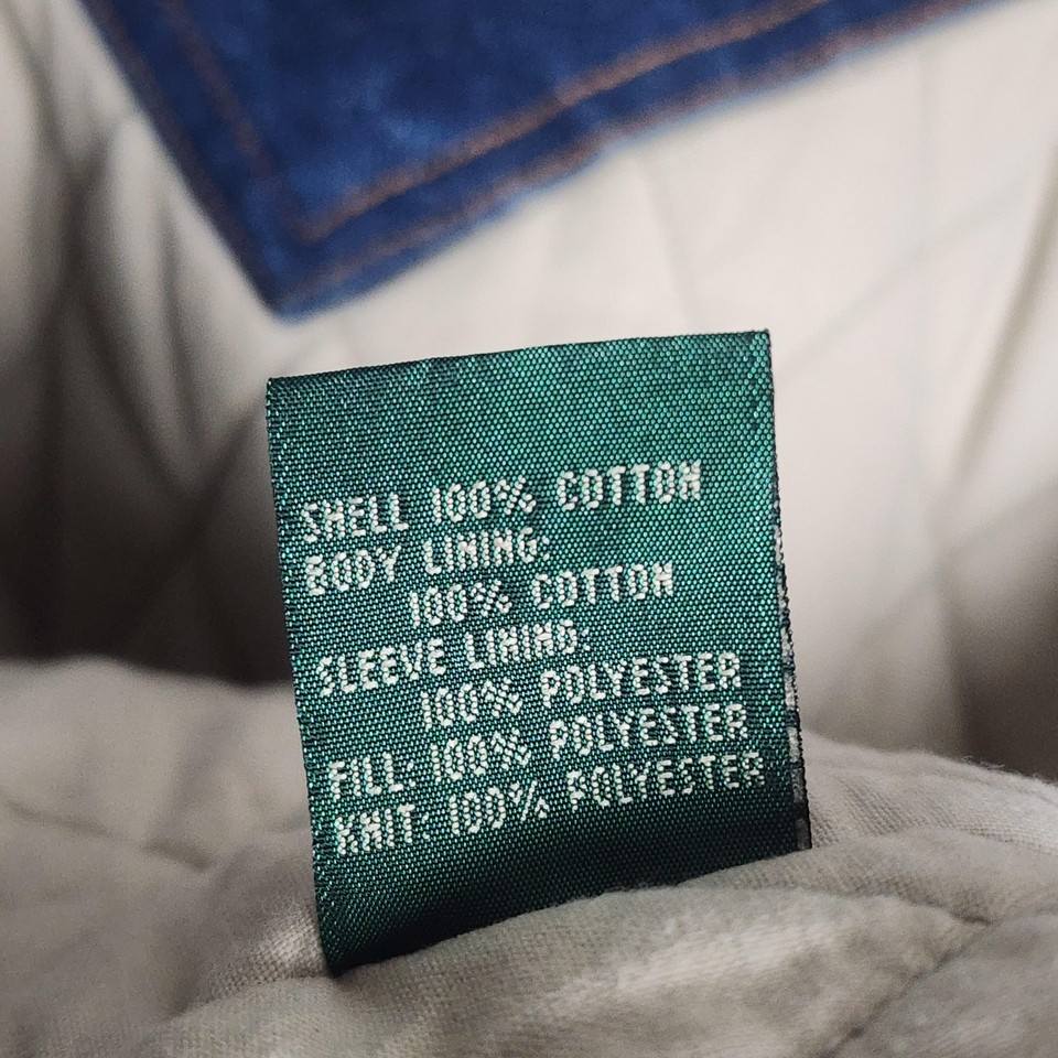 MV Sport Jacket Mens Medium Blue Denim Minnesota Horse Hunt Club ...