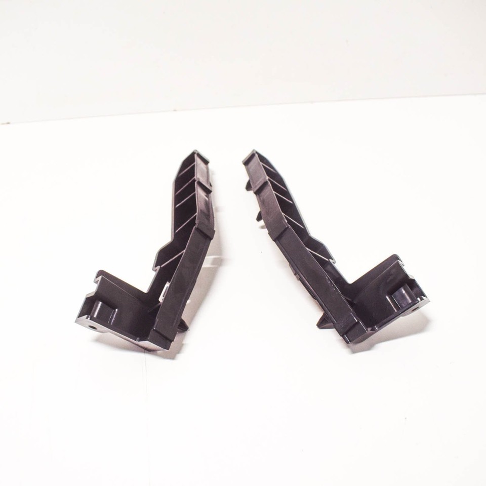 CITROEN C3 MK3 Front Bumper To Wing Support Brackets 1618037980 New ...