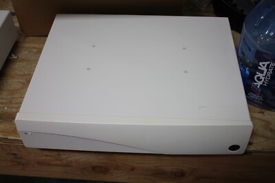 GE CIC Pro MP100D Central Station - 2037318-003 | eBay