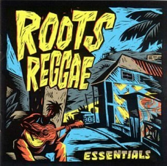 Roots Reggae Essentials by Various Artists (CD, Jun-2000, Hip-O) for ...