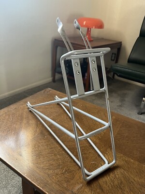 Carrier & Pannier Racks - Vintage Jim Blackburn - Nelo's Cycles