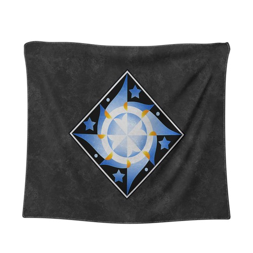 Middle Earth Flags Tapestry Emblem Banner Wall Hangings 1 x 1.25m Wall ...