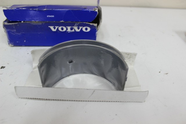 Volvo Crankshaft Big End Bearing Kit OEM 276134 Standard STD D12 for ...