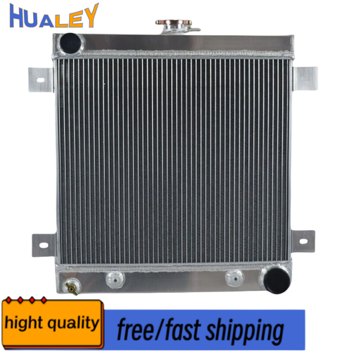 Aluminium Radiator Fits 1962 Year Chrysler Valiant S Series 318 V8 3.7L ...