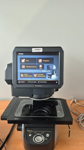 Keyence IM-7030T (2020) | eBay