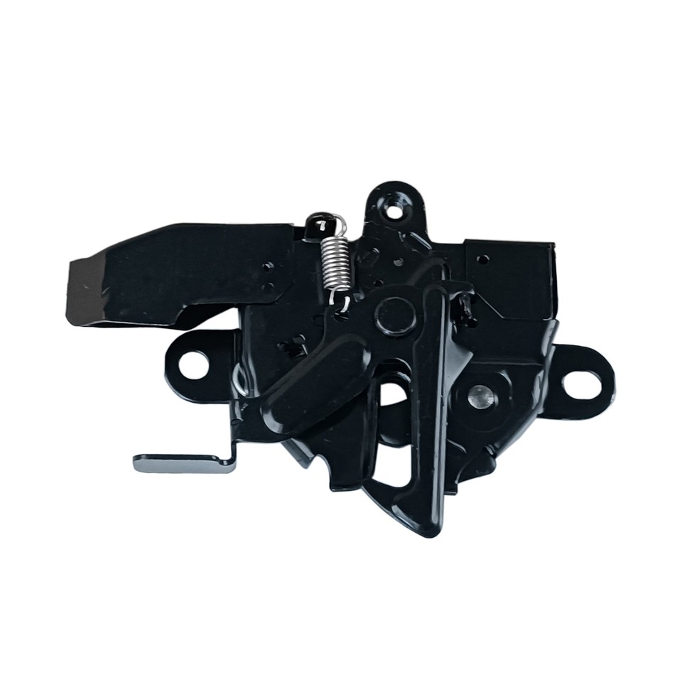 For 2010-2013 Toyota Highlander Hood Latch Lock Assembly TO1234162 ...