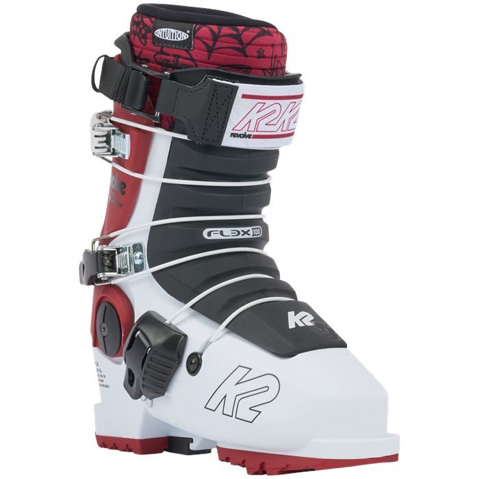 K2 Revolver TBL Women's Ski Boots, W24.5 MY24 | eBay