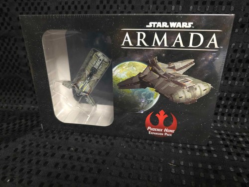 Star Wars Armada Phoenix Home | eBay