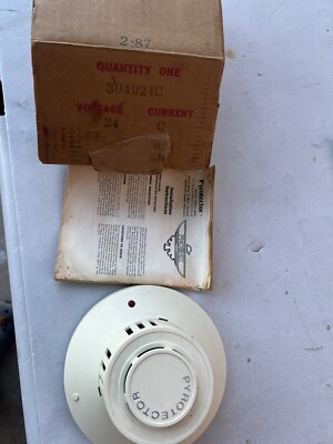 Bosch/Radionics Pyrotector | eBay