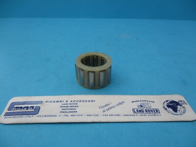 Secondary Shaft Roller Cage JKL For Land Rover Series II & III 88 109 ...