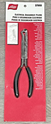 New Lisle 37960 Electrical Disconnect Specialty Pliers for Push Tab ...