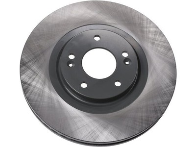 Front API Brake Rotor fits Hyundai Santa Fe Sport 2013-2018 74HSXB | eBay