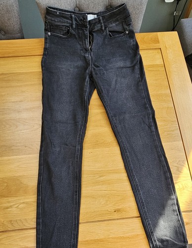 George Ladies Skinny High Rise Jeans, Size 10 | eBay