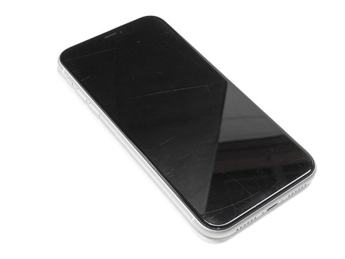 Apple iPhone XR A1984 (11,8) 64GB 6.1" | Verizon | Black | Health: 88% ...